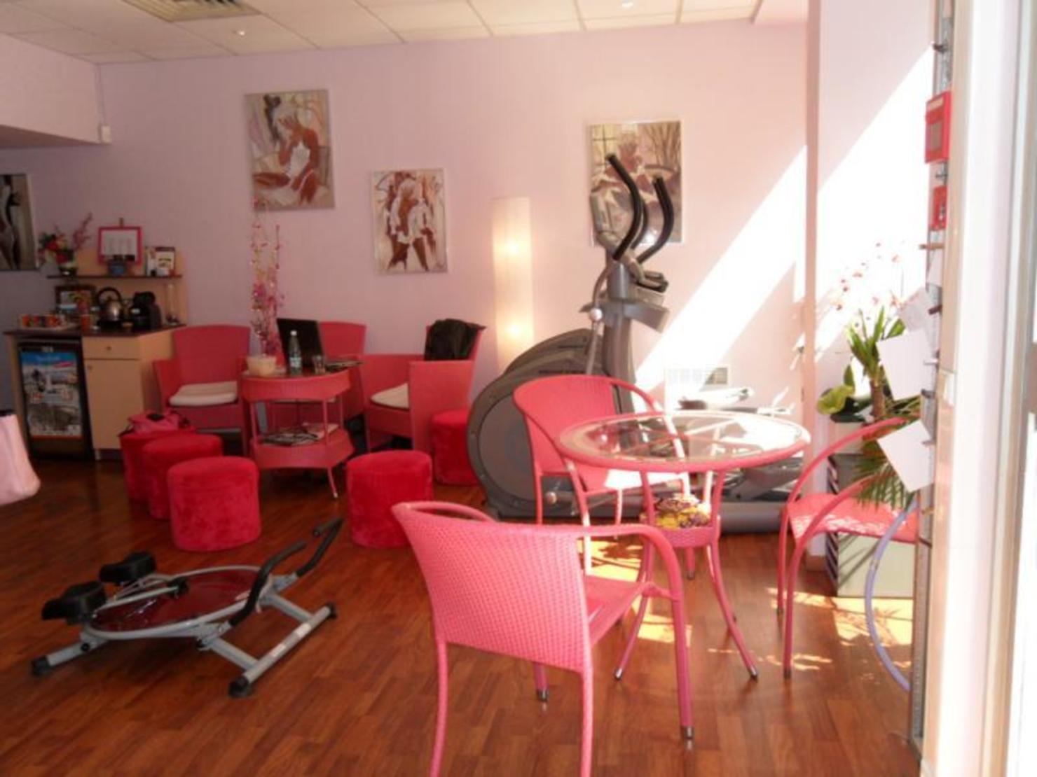 Lady Moving Nice | Tarifs, Avis, Horaires, Offre d'essai