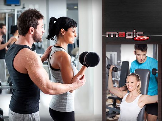 Magic Form Paris 19ème - Tarifs, Avis, Horaires, Essai Gratuit