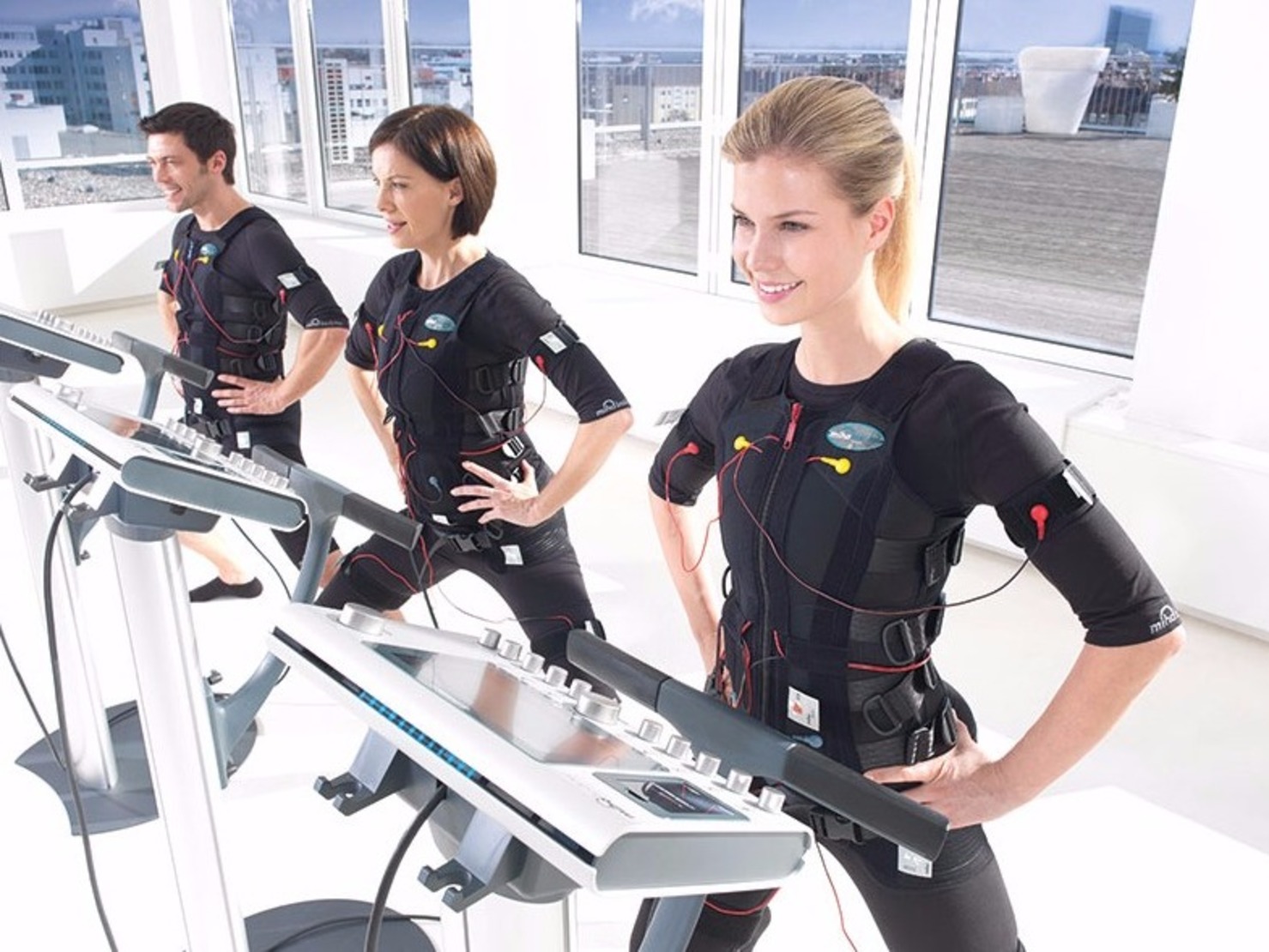 BODY TECH Studio | Tarifs, Avis, Horaires, Offre d'essai