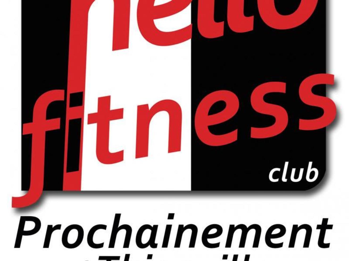 Hello Fitness Thionville | Tarifs, Avis, Horaires, Offre Découverte