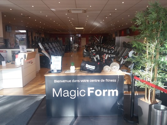 Guide n°1 des Salles de Sport à Angers - Tarifs, Horaires, Avis