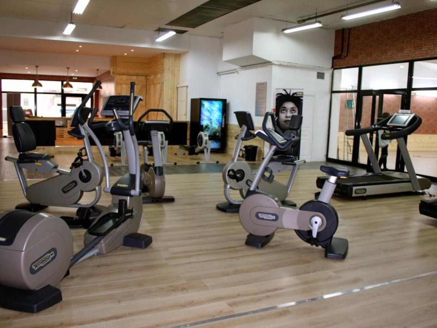 Magic Form Cachan | Tarifs, Avis, Horaires, Essai Gratuit