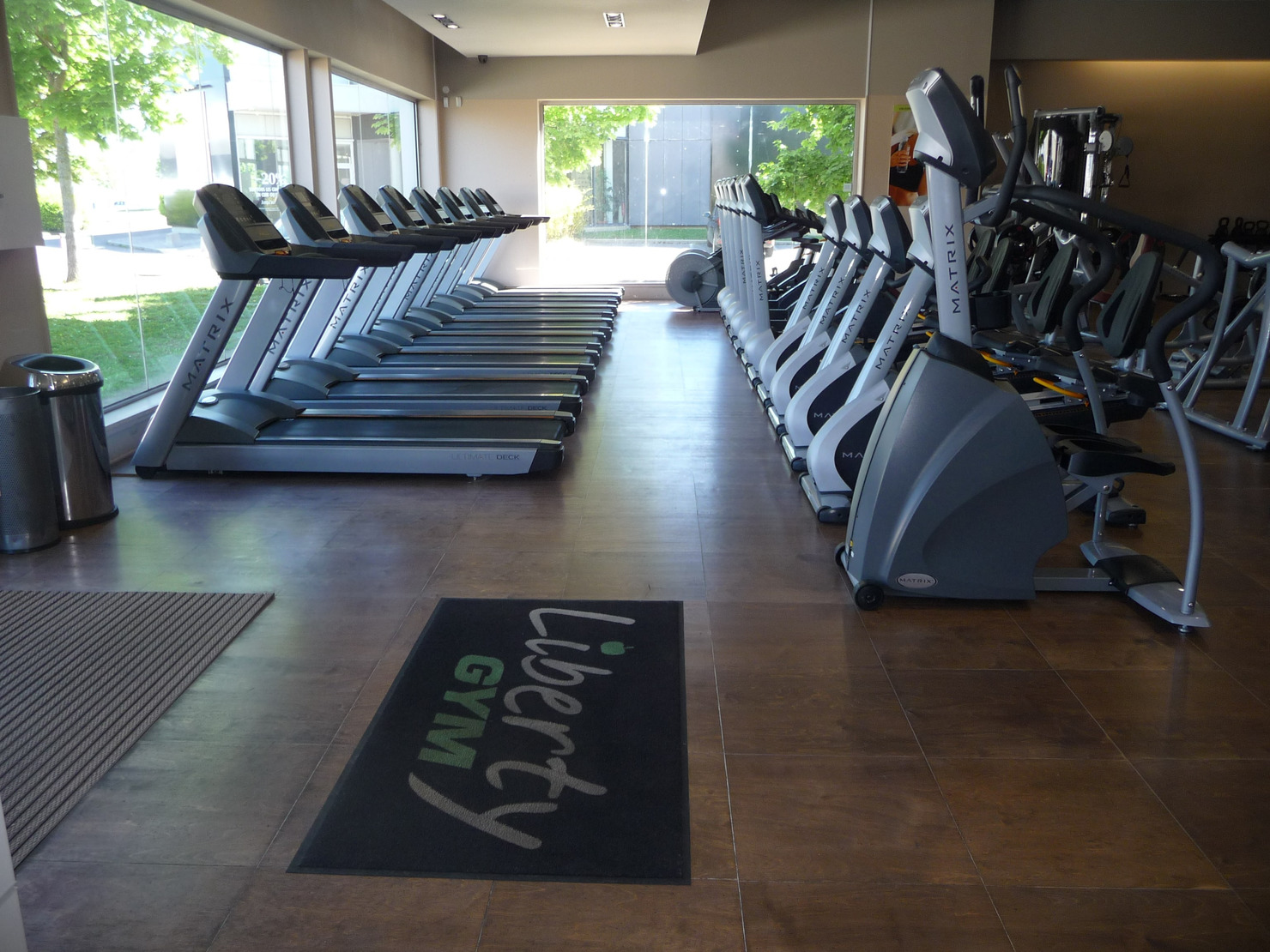 Liberty GYM Quetigny - Tarifs, Avis, Horaires, Essai Gratuit