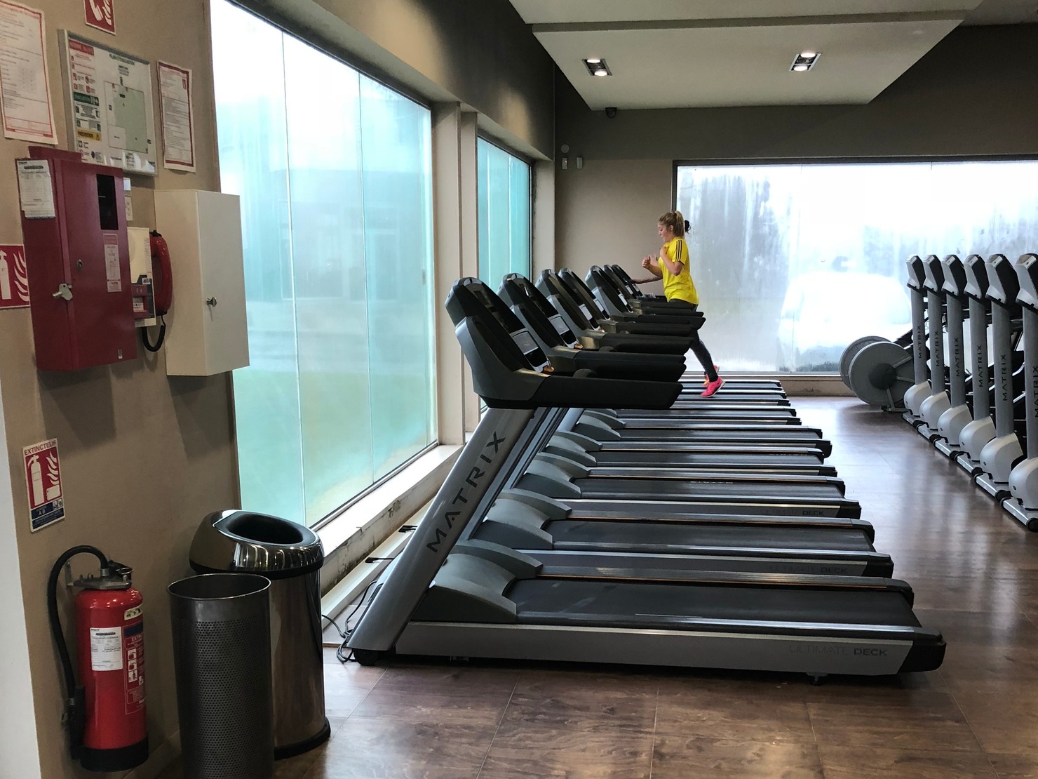 Liberty GYM Quetigny | Tarifs, Avis, Horaires, Essai Gratuit