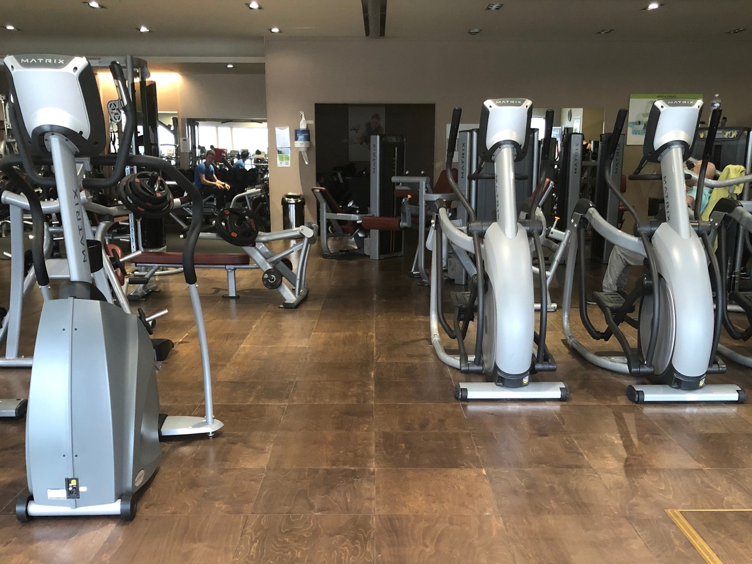 Liberty GYM Quetigny | Tarifs, Avis, Horaires, Essai Gratuit