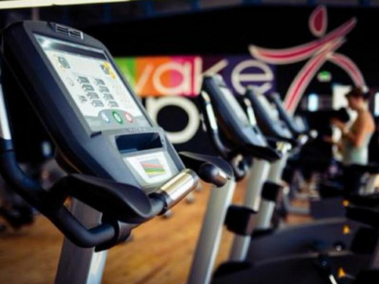 Wake Up Form Vernon | Tarifs, Avis, Horaires, Offre d'essai