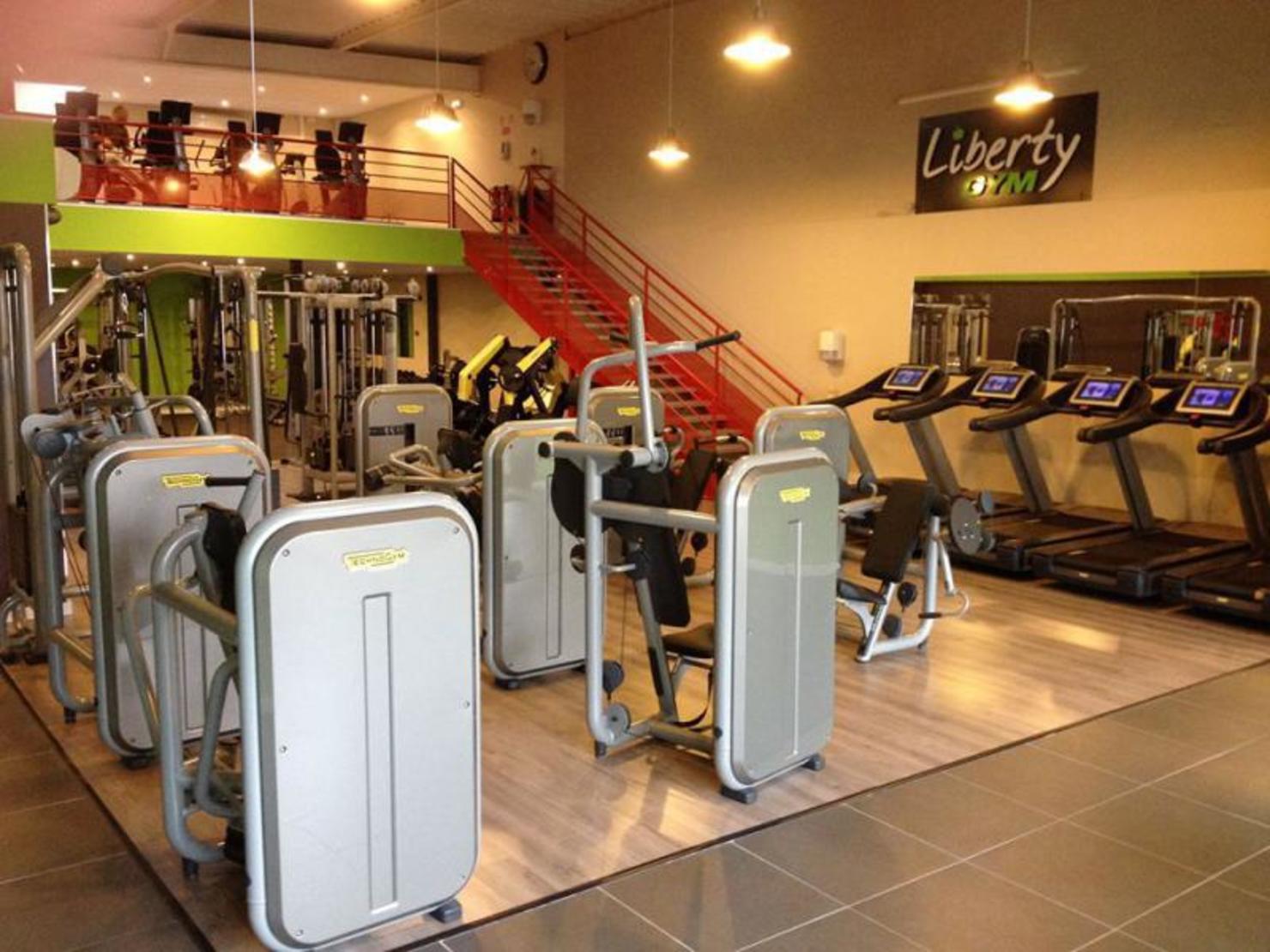 Liberty GYM Brie Comte Robert | Tarifs, Avis, Horaires, Essai Gratuit