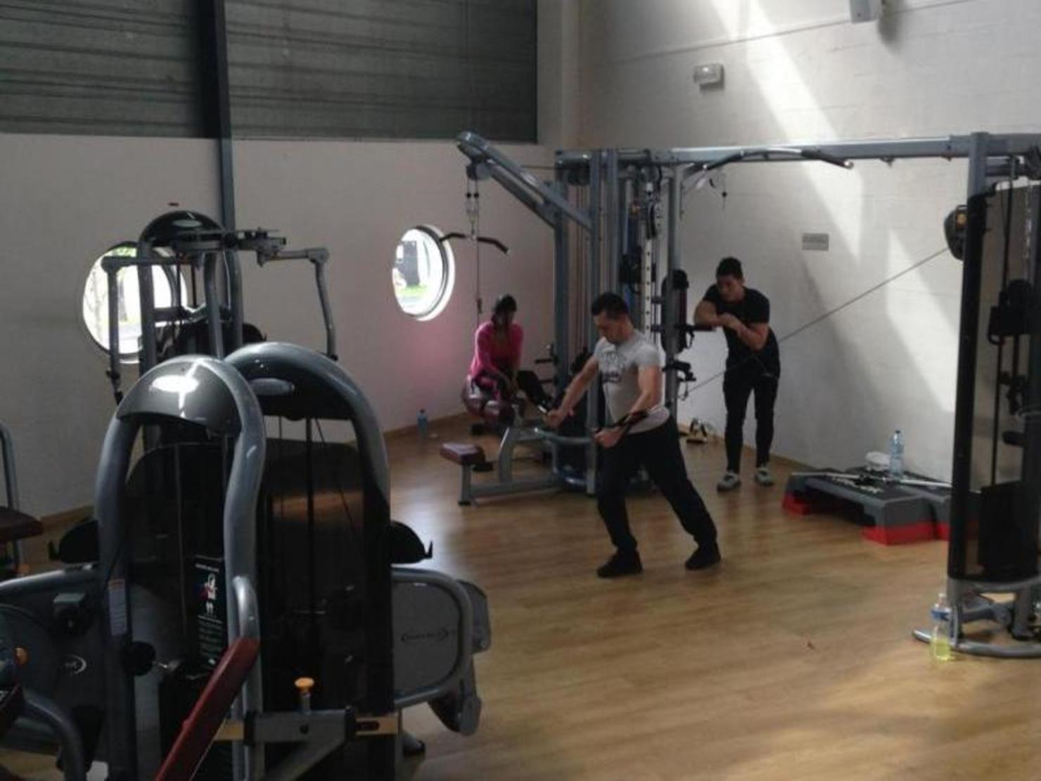 Magic Form Valenton | Tarifs, Avis, Horaires, Essai Gratuit