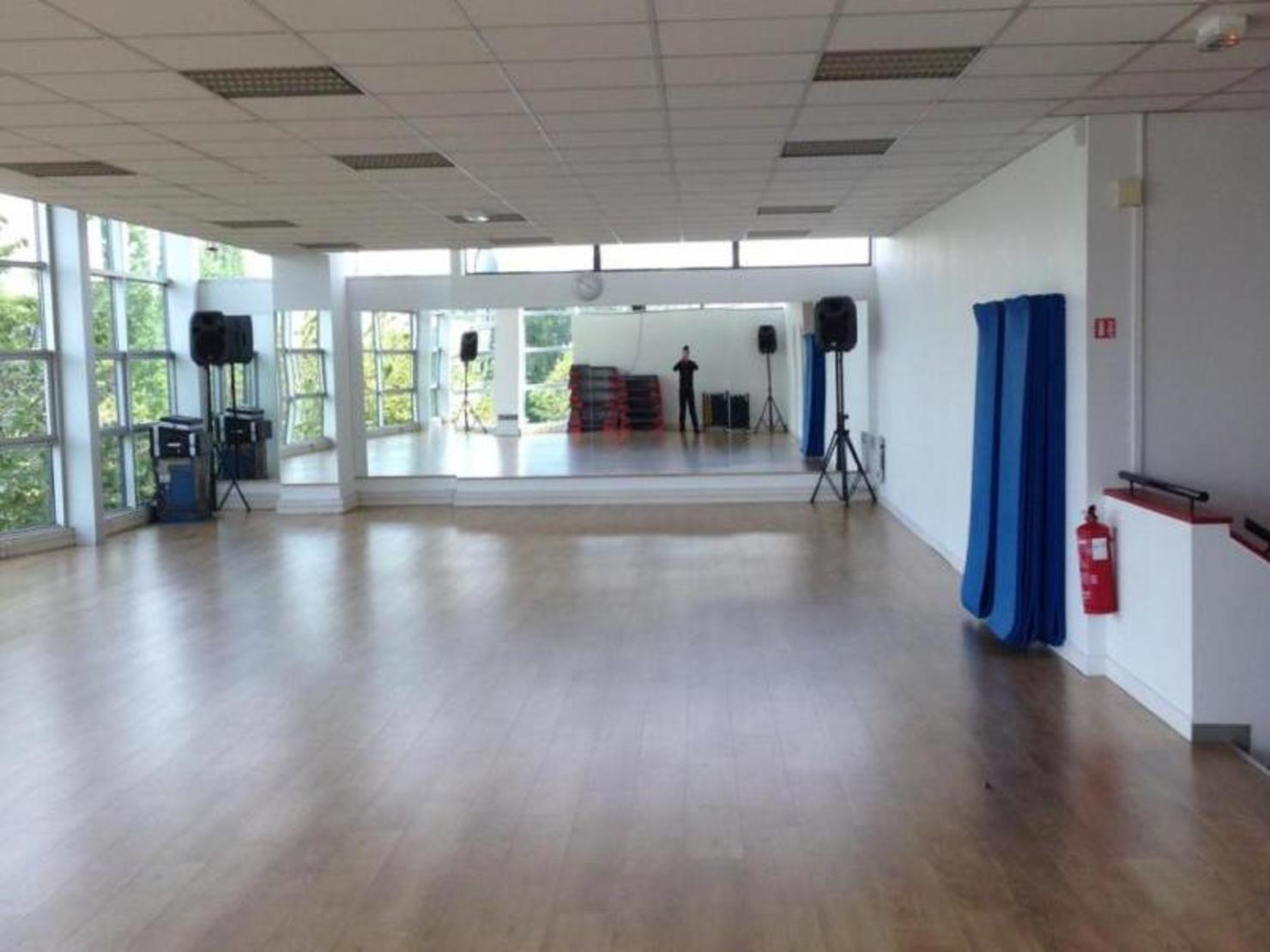 Magic Form Valenton | Tarifs, Avis, Horaires, Essai Gratuit