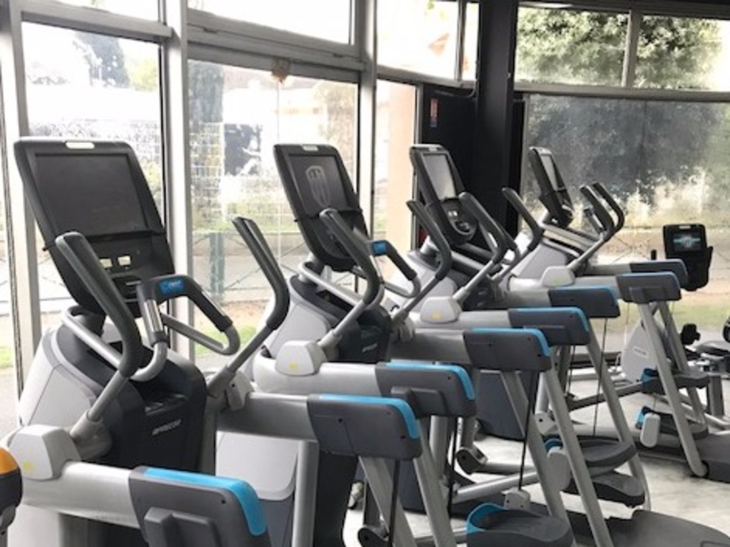 Energie Forme Express Sannois | Tarifs, Avis, Horaires, Essai Gratuit