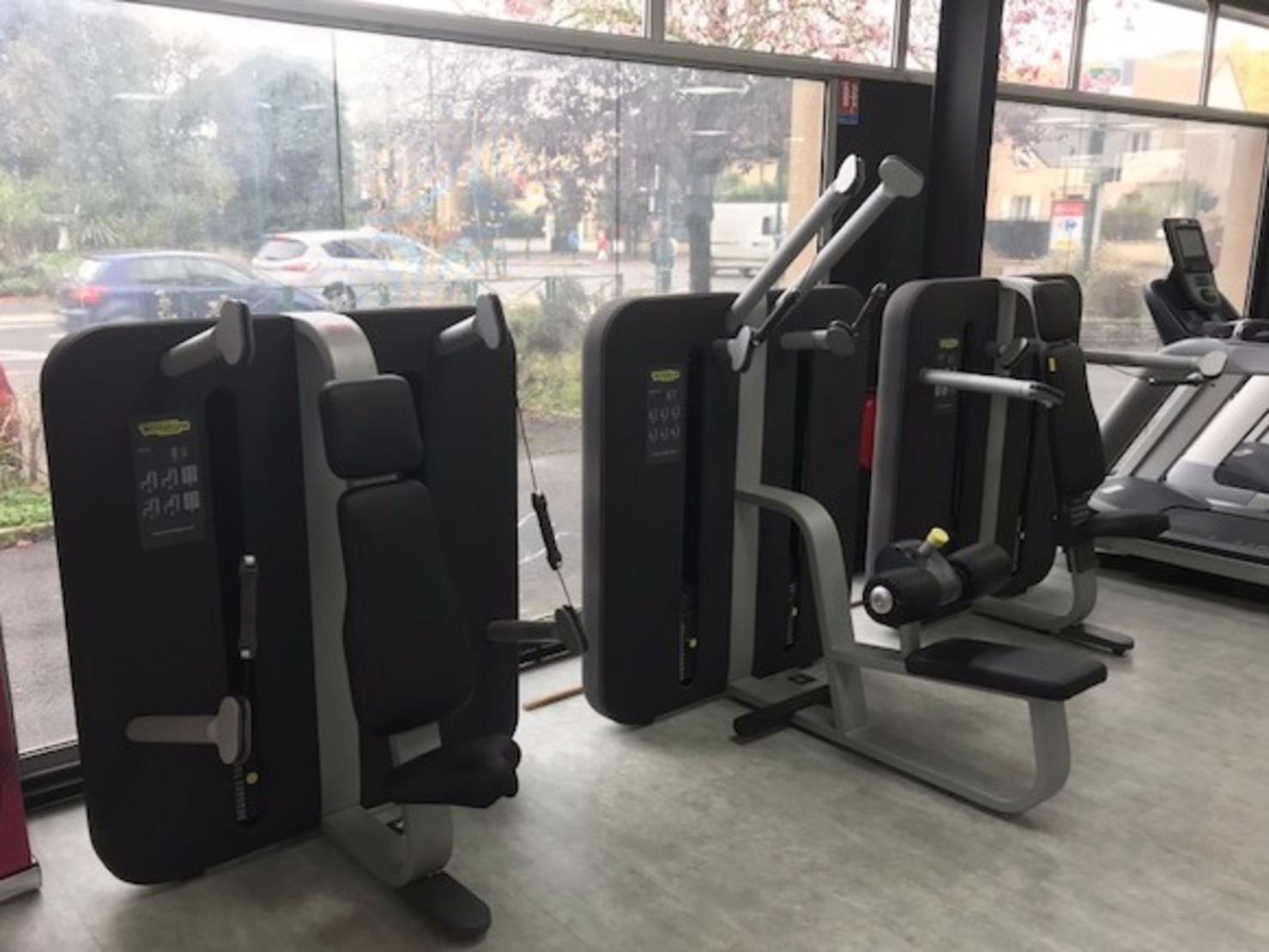 Energie Forme Express Sannois - Tarifs, Avis, Horaires, Essai Gratuit