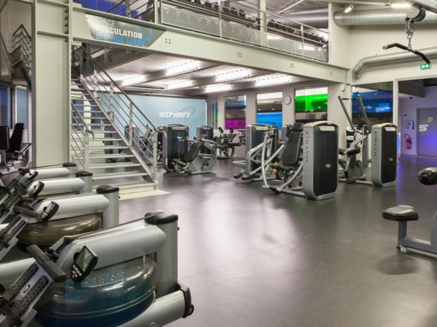 Sthen Le Mans | Tarifs, Avis, Horaires, Essai Gratuit