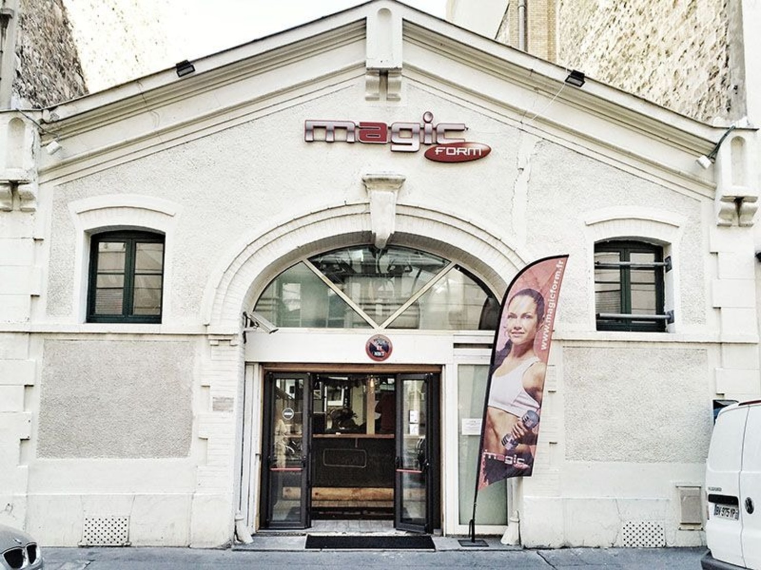 Magic Form Paris 14ème | Tarifs, Avis, Horaires, Offre d'essai