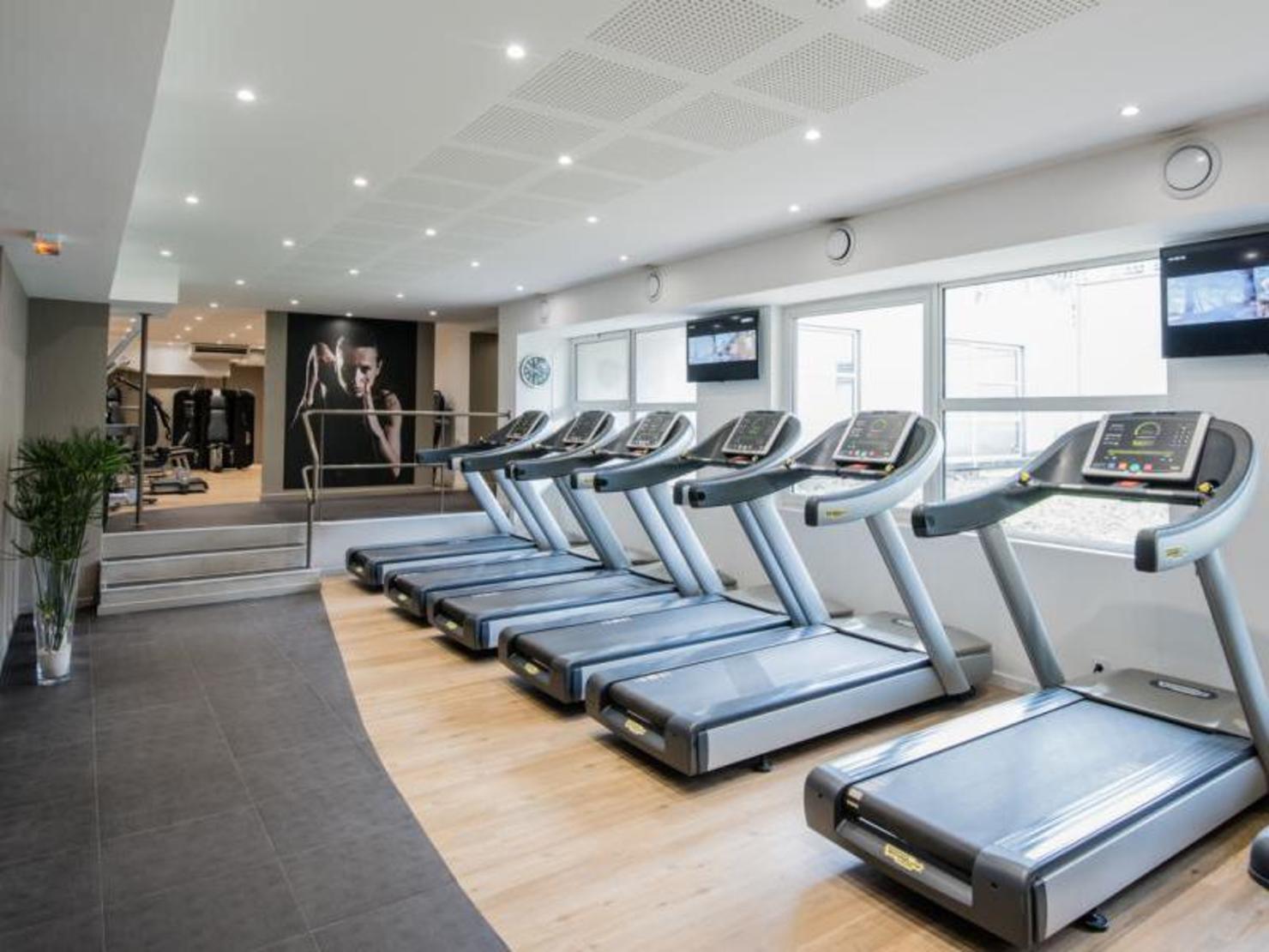 Win Fitness Lyon 8 | Tarifs, Avis, Horaires, Essai Gratuit