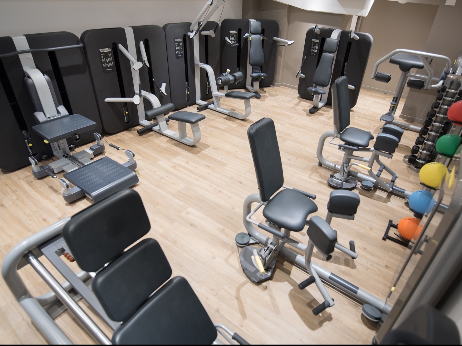 Win Fitness Lyon 8 | Tarifs, Avis, Horaires, Essai Gratuit