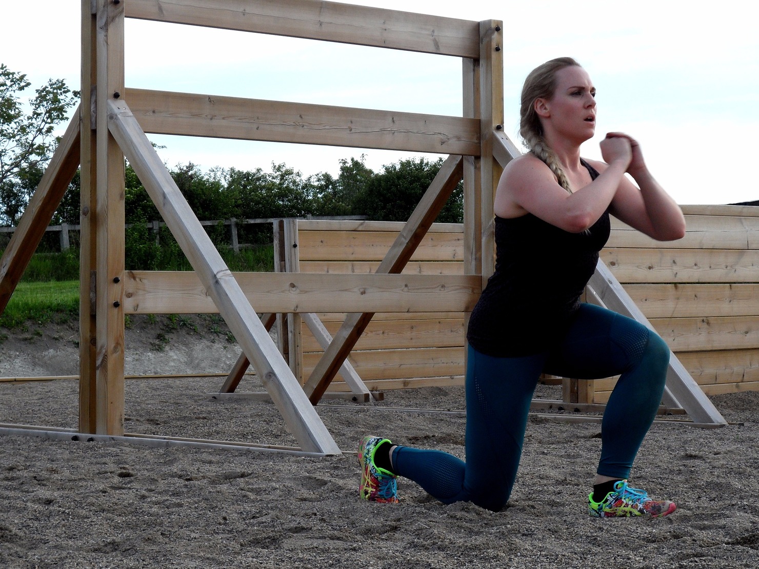 Ambition Sport | Tarifs, Avis, Horaires, Offre d'essai