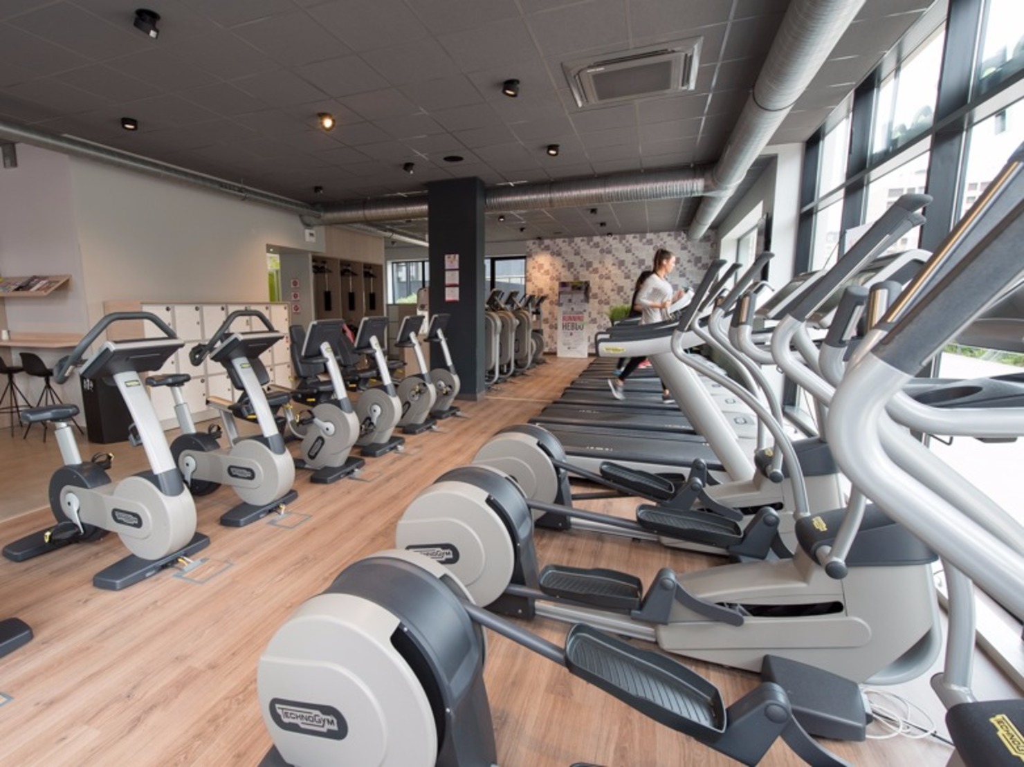 Keep Cool Confluence Lyon 2 | Tarifs, Avis, Horaires, Offre d'essai