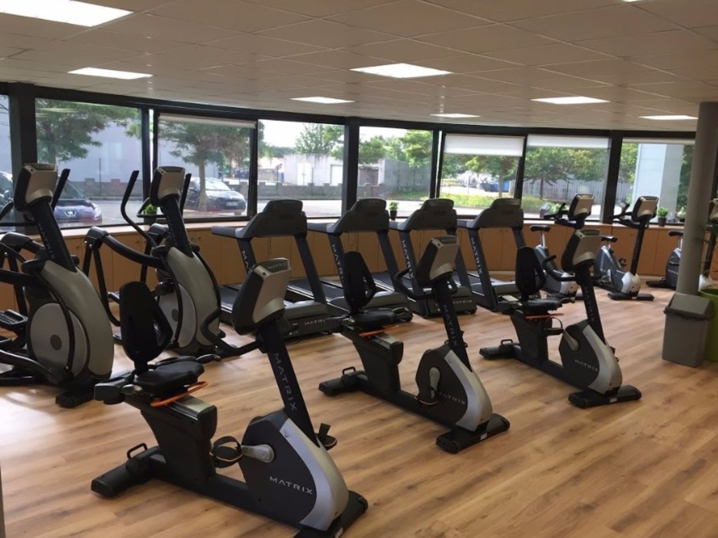 Wake Up Form Rambouillet | Tarifs, Avis, Horaires, Essai Gratuit