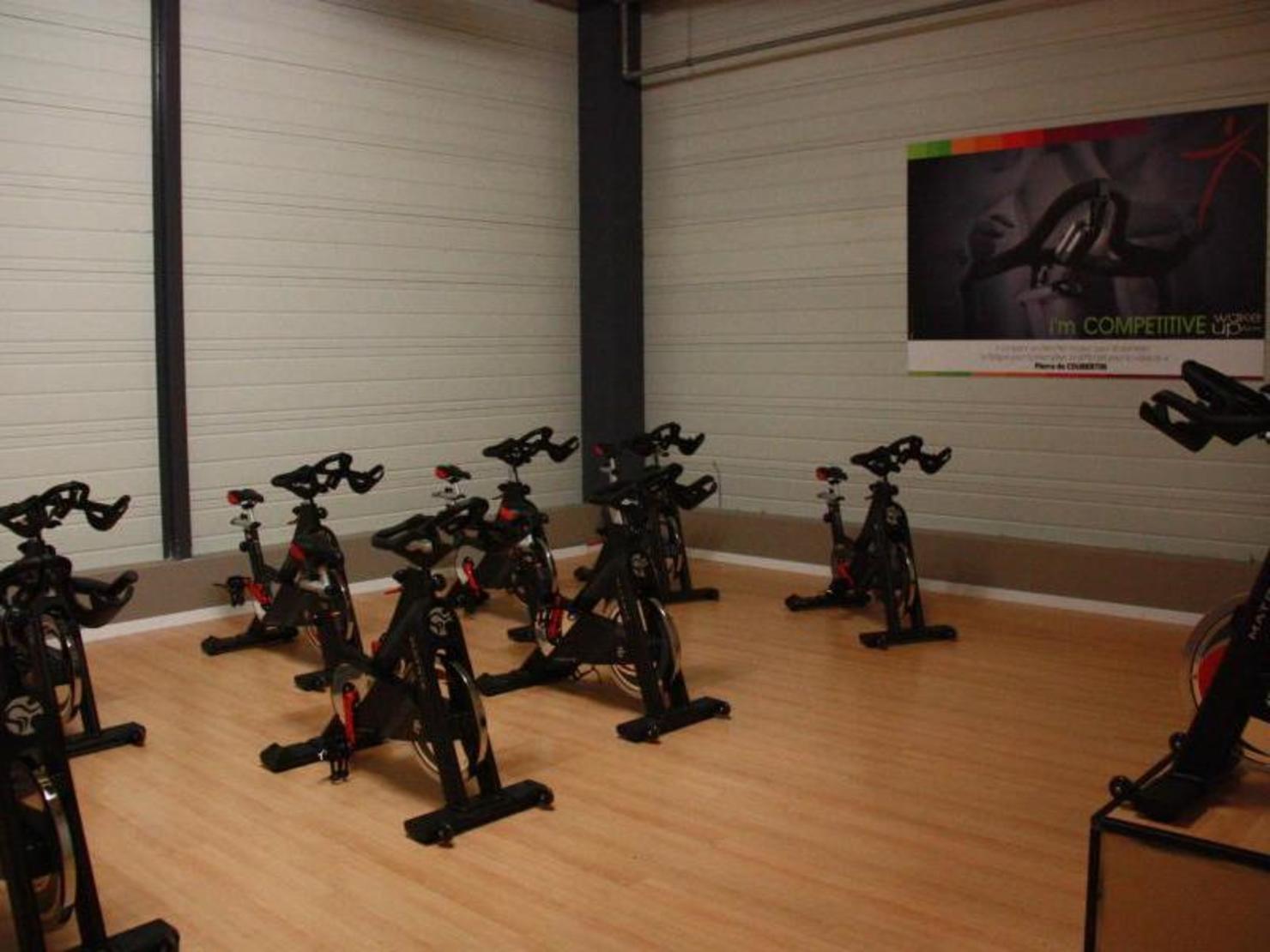 Wake Up Form Draveil | Tarifs, Avis, Horaires, Essai Gratuit