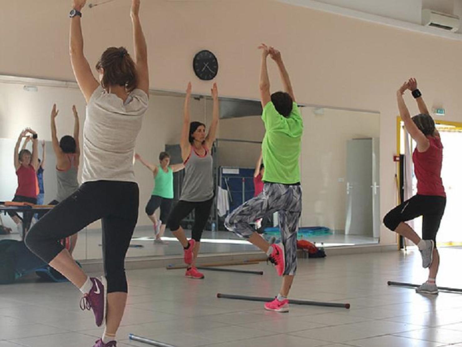 gv claire cour | Tarifs, Avis, Horaires, Offre d'essai