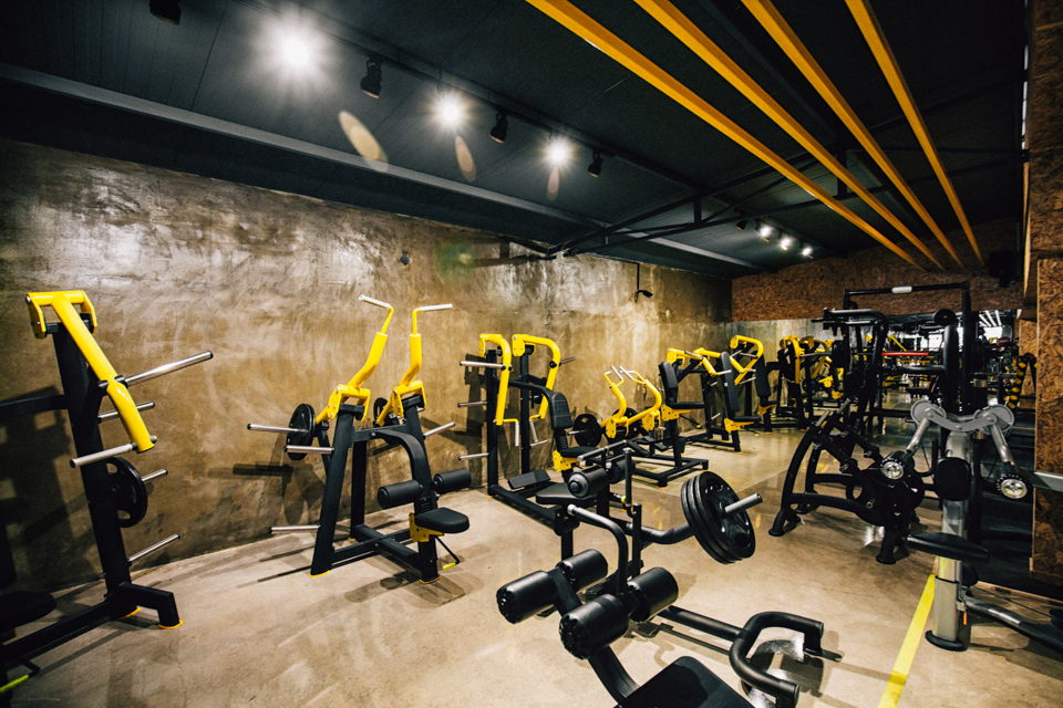 Fitness low cost / club de musculation, en savoir plus | MaSalleDeSport